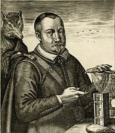 List of regicides of Charles I Facts for Kids