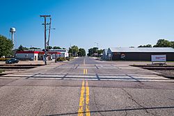 Brewster, Minnesota Facts for Kids