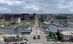 Erie, Pennsylvania Facts for Kids