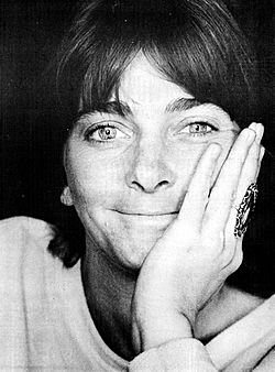 Judy Collins Facts for Kids