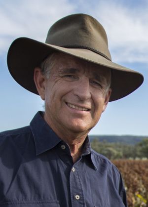 John Anderson (Australian politician) Facts for Kids