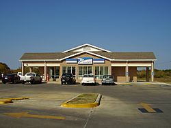 Manchaca, Texas Facts for Kids