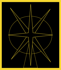 Image: Peoples Temple logo