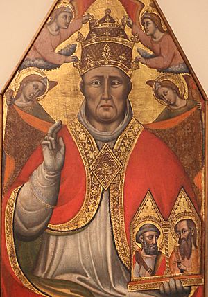 Pope Urban V Facts for Kids