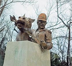 Johnsonville, South Carolina Facts for Kids