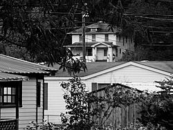 Helen, West Virginia Facts for Kids