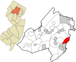 East Hanover Township, New Jersey Facts for Kids