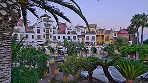 La Alcaidesa Facts for Kids