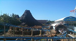 Sea World (Australia) Facts for Kids