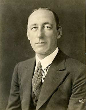 Lumsden Hare Facts for Kids