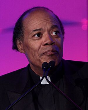 Stephen Broden Facts for Kids