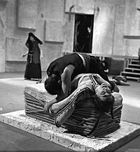 Oresteia Facts for Kids