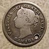 Dime (Canadian coin) Facts for Kids