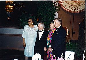 Ada Fisher Facts for Kids