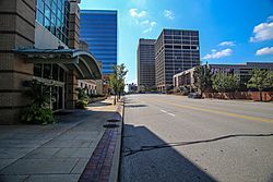 Clayton, Missouri Facts for Kids