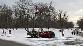 Elizabeth Park (Michigan) Facts for Kids