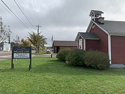 Esko, Minnesota Facts for Kids