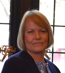 Jane Francis Facts for Kids