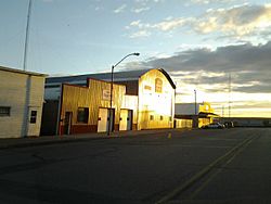Lester, Iowa Facts for Kids