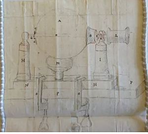 James Lind (naturalist) Facts for Kids