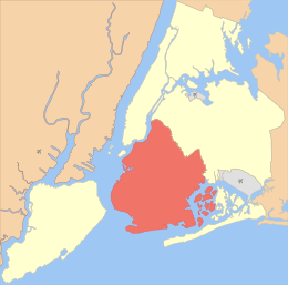 Brooklyn Facts for Kids