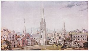 History of the Dunedin urban area Facts for Kids