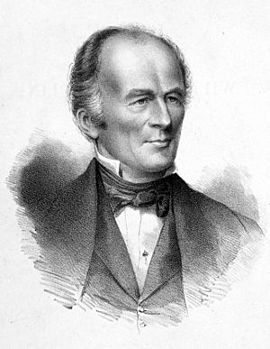 William L. Chaplin Facts for Kids