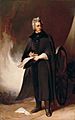 Andrew Jackson Facts for Kids