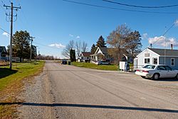 Arispe, Iowa Facts for Kids