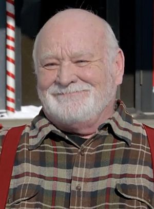 Brian Doyle-Murray Facts for Kids