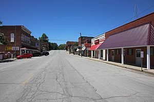 Elsberry, Missouri Facts for Kids