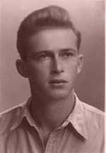 Yitzhak Rabin Facts for Kids