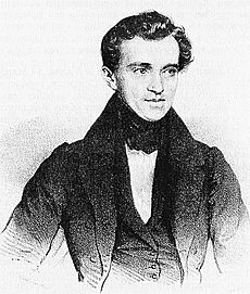 Johann Strauss II Facts for Kids