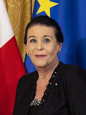 President of Malta Facts for Kids