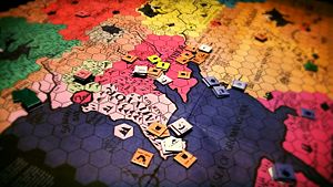 Strategy game Facts for Kids