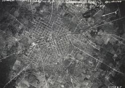 Diboll, Texas Facts for Kids