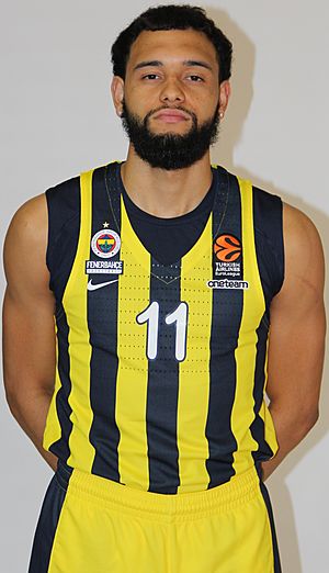 Tyler Ennis (basketball) Facts for Kids