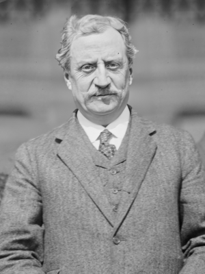 Willie Redmond Facts for Kids