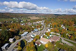 Barton, Vermont Facts for Kids