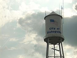 Bishopville, South Carolina Facts for Kids
