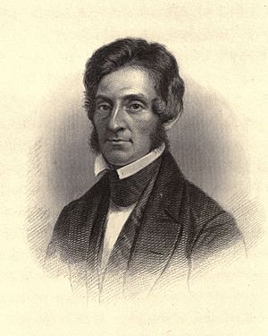 Charles Ellet Jr. Facts for Kids