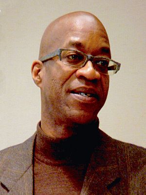 Edwin Moses Facts for Kids