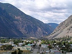 Keremeos Facts for Kids