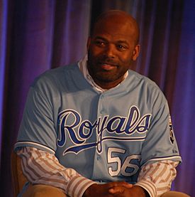 Brian McRae Facts for Kids