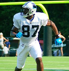 Muhsin Muhammad Facts for Kids