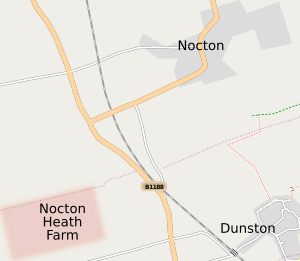 Nocton Dairies controversy Facts for Kids