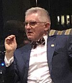 Patrick G. O'Shea Facts for Kids