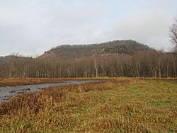 Reno, Minnesota Facts for Kids