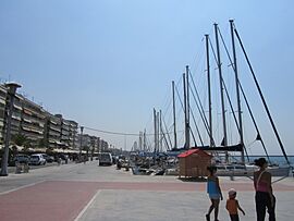 Volos Facts for Kids