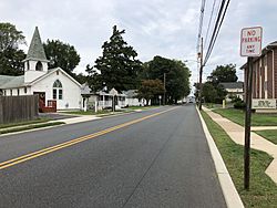 Runnemede, New Jersey Facts for Kids